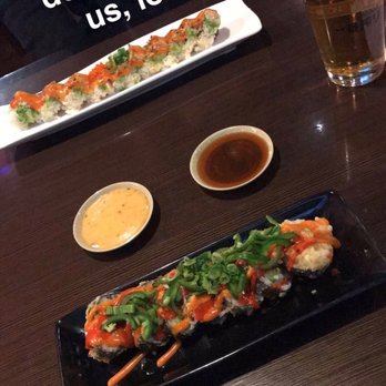 PK Sushi - 379 Photos & 302 Reviews - Sushi Bars - 2168 Sunset Blvd ...