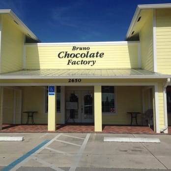Bruno Chocolates - 10 Reviews - Candy Stores - 2650 N US Hwy 1, Fort ...