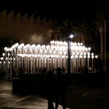 Urban Light at LACMA - 1031 Photos & 282 Reviews - Museums - 5905 ...