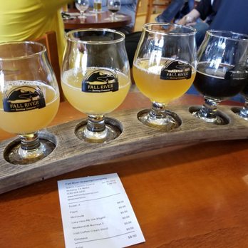 Fall River Taphouse - 68 Photos & 133 Reviews - Breweries - 1030 E ...
