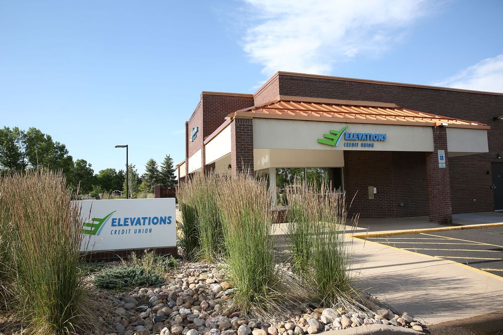 Elevations Credit Union - Banks & Credit Unions - 300 McCaslin Blvd ...
