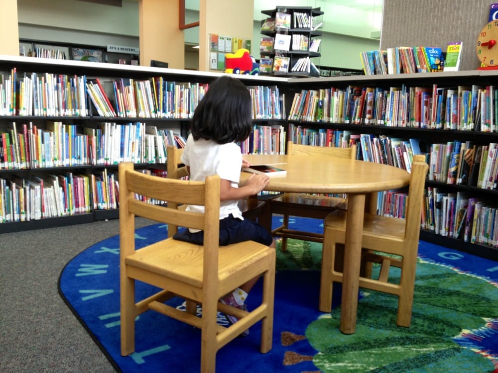 Atwater Village Branch Library - 16 Photos & 25 Reviews - Libraries ...