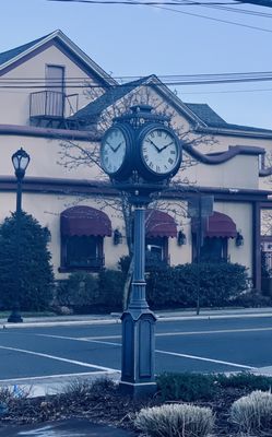 Midland Park, NJ Map & Directions - MapQuest