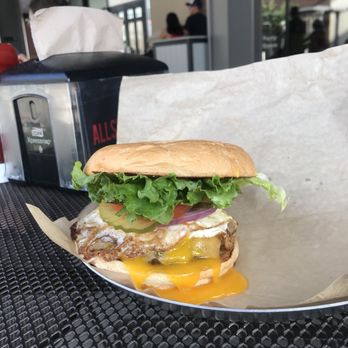 All Star Burger - Order Food Online - 142 Photos & 299 Reviews ...