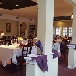 Nutmeg Restaurant - 26 Photos & 32 Reviews - Venues & Event Spaces ...