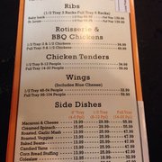 BOB-B-Q’S - 29 Photos & 67 Reviews - Barbeque - 958 E Main St, Shrub ...