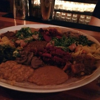 Bunna Cafe - Ethiopian - East Williamsburg - Brooklyn, NY - Yelp