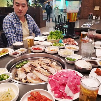 Beque BBQ Grill - 315 Photos & 273 Reviews - Korean - 1581 Webster St ...