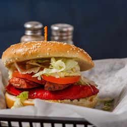 Denham Patty - 17 Photos & 25 Reviews - American (Traditional) - 243 ...