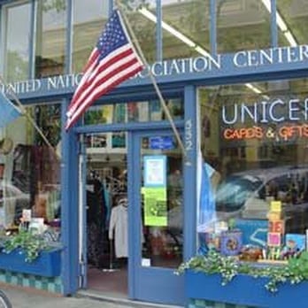 United Nations Association Gift Shop - 2019 All You Need to Know BEFORE ...
