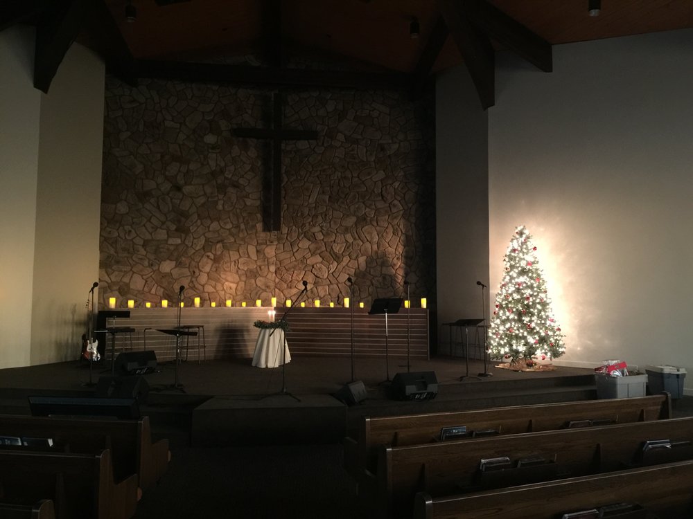 Denver Church of Christ - Churches - 6925 Carr St, Arvada, CO - Phone ...