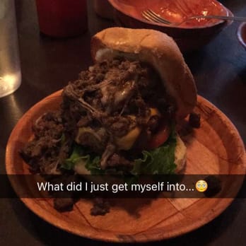 Panda Burgers - 143 Photos & 88 Reviews - Burgers - 10780 Pebble Hills ...