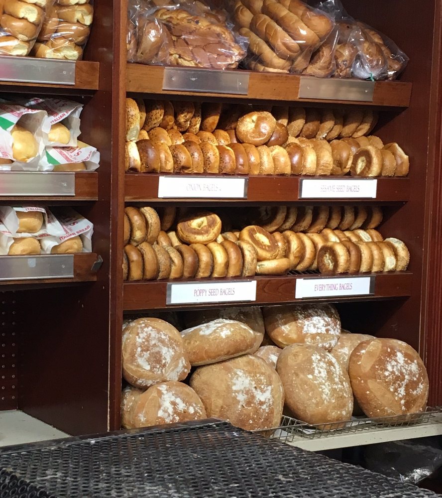 Neri’s Bakery Products, Inc. - 34 Photos & 61 Reviews - Bakeries - 31 ...