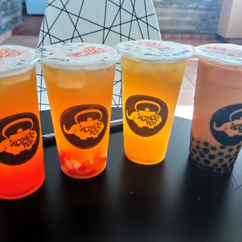 Kokee Tea - Order Food Online - 96 Photos & 54 Reviews - Bubble Tea ...