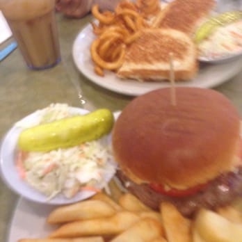 Peter Pan Diner - 171 Photos & 164 Reviews - American (Traditional ...