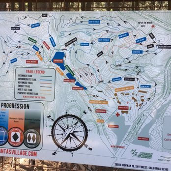 SkyPark at Santa’s Village - 733 Photos & 282 Reviews - Amusement Parks ...