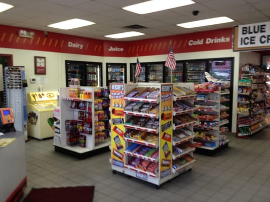 Shell Food Mart - Gas Stations - 1633 Antilley Rd, Abilene, TX - Phone ...