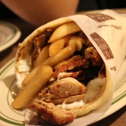 Messini Authentic Gyros - 190 Photos & 362 Reviews - Greek - 445 ...