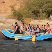 Sunshine Rafting Adventures - 58 Photos & 126 Reviews - Rafting ...