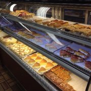 Ricomini Bakery - 17 Photos & 19 Reviews - Bakeries - Mendez Vigo 101 E ...