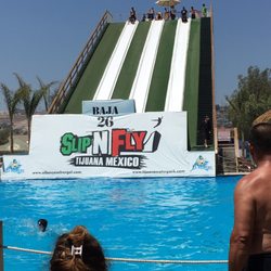 Albercas el Vergel - 30 Photos & 30 Reviews - Water Parks - Camino al ...