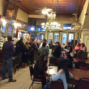 The Washoe Club - 423 Photos & 122 Reviews - Museums - 112 S C St ...