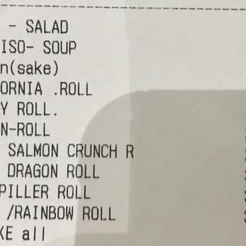 Azian Restaurant Sushi & Korean BBQ - Order Food Online - 220 Photos ...