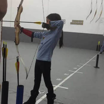 Empty Quiver Archery - Check Availability - 22 Photos & 33 Reviews ...