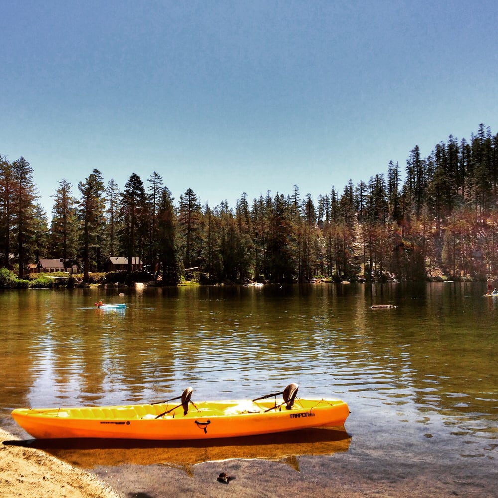 Angora Lakes Resort - 92 Photos & 28 Reviews - Resorts - 1214 Angora ...