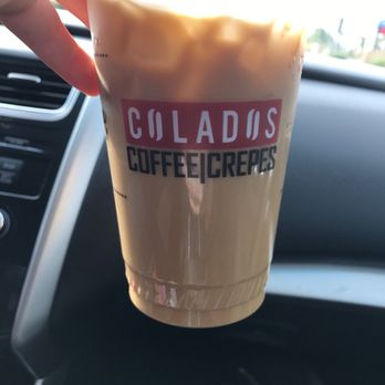 Colados Coffee & Crepes - 260 Photos & 246 Reviews - Coffee & Tea ...