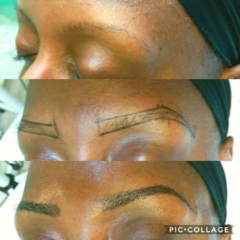IDysire Beautique - 32 Photos & 12 Reviews - Permanent Makeup - 4847 ...