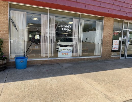 Udall, KS Map & Directions - MapQuest