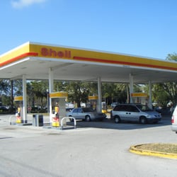 Shell - Gas Stations - 2325 Ulmerton Rd, Clearwater, FL - Phone Number ...