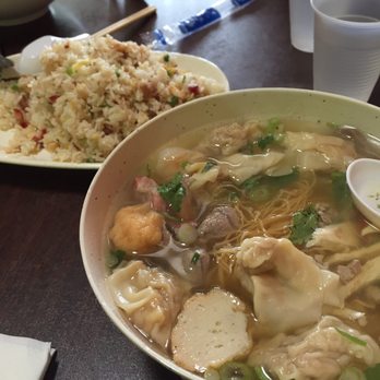 Teo Chow Noodle Shack - 684 Photos & 555 Reviews - Chinese - 4165 ...