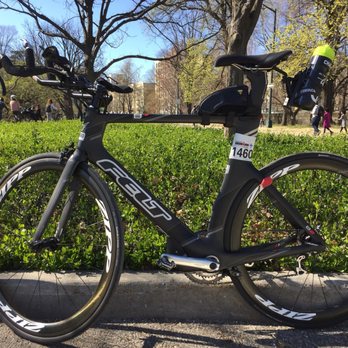 Master Bike Shop - 29 Photos & 109 Reviews - Bike Rentals - 265 W 72nd ...