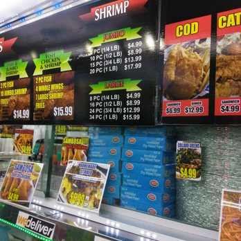 Fish Station - 2019 All You Need to Know BEFORE You Go (with Photos ...