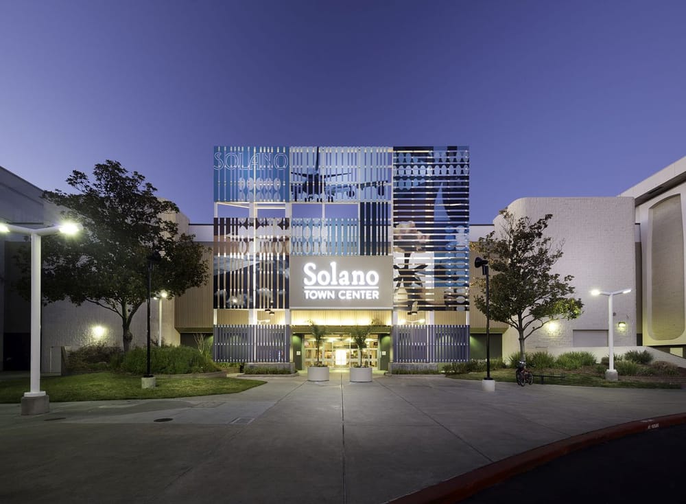 Solano Town Center - 80 Photos & 145 Reviews - Shopping Centers - 1350 ...