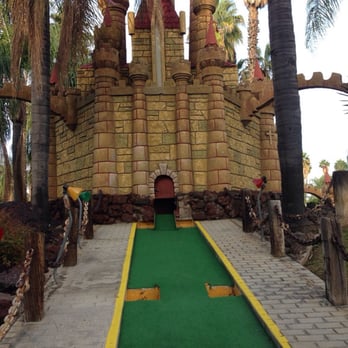 Castle Park - Riverside, CA, United States