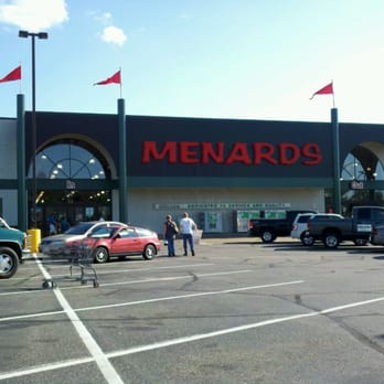 Menards - 10 Reviews - Building Supplies - 1400 Gateway Blvd, Hudson ...