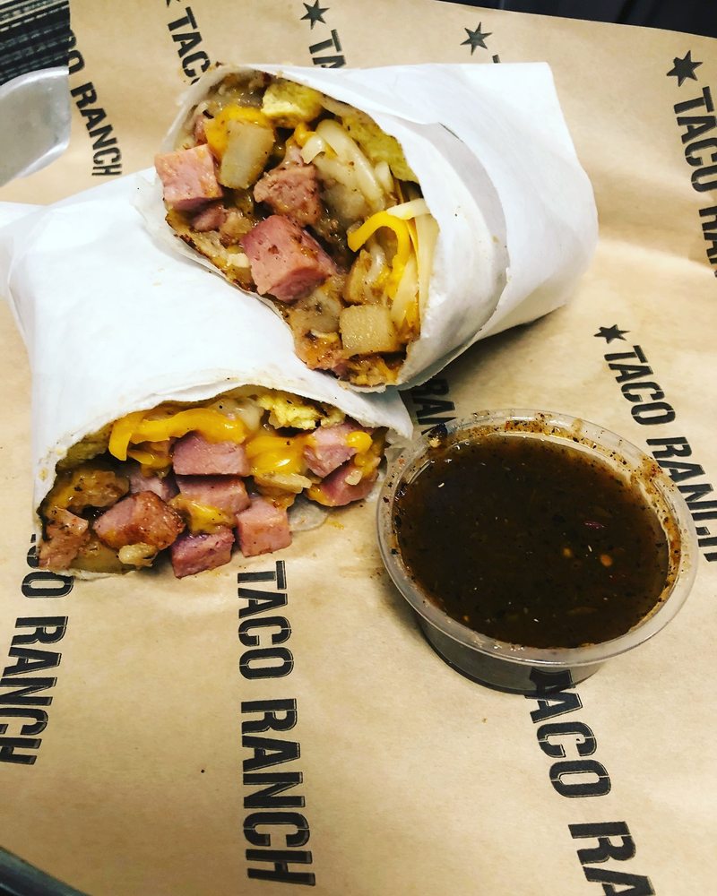 Taco Ranch - 52 Photos & 108 Reviews - Tacos - 9678 Sunland Blvd ...