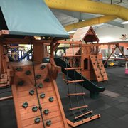 Recreations Outlet - 24 Photos & 17 Reviews - Indoor Playcentre - 885 ...