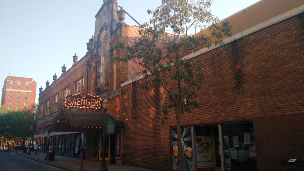 Saenger Theatre - Check Availability - 27 Photos - Performing Arts - 6 ...