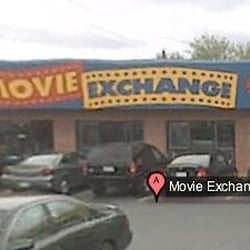 Movie Exchange - Videos & Video Game Rental - Houston, TX - Reviews ...