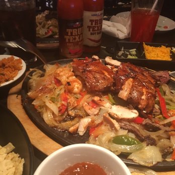 Lone Star Texas Grill - 59 Photos & 38 Reviews - Tex-Mex - 2520 Hyde ...