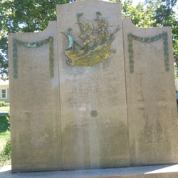 Founders of Windsor Monument - 2019 All You Need to Know BEFORE You Go ...