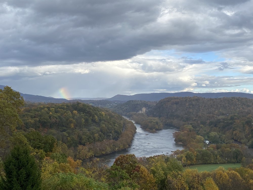 Radford Army Ammunition Plant Army Base in Radford, VA | MilitaryBases.com