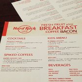 Hard Rock Cafe - 184 Photos & 323 Reviews - American (Traditional ...
