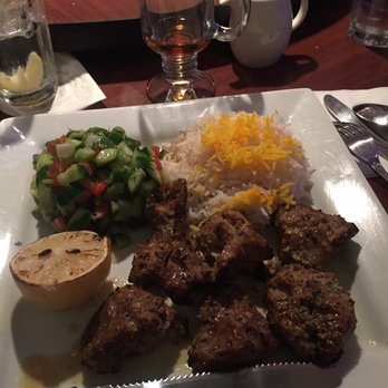 Cafe Caspian - 188 Photos & 199 Reviews - Persian/Iranian - 12126 ...