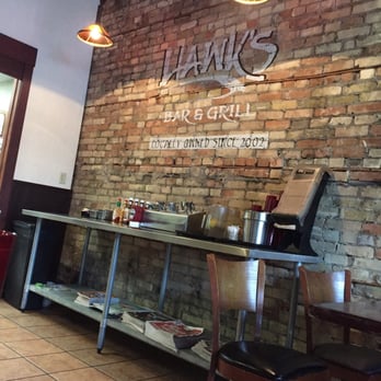 Hawk’s Bar & Grill - 17 Photos & 76 Reviews - Sports Bars - 425 State ...