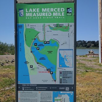 Lake Merced - 461 Photos & 252 Reviews - Parks - 1 Harding Rd ...
